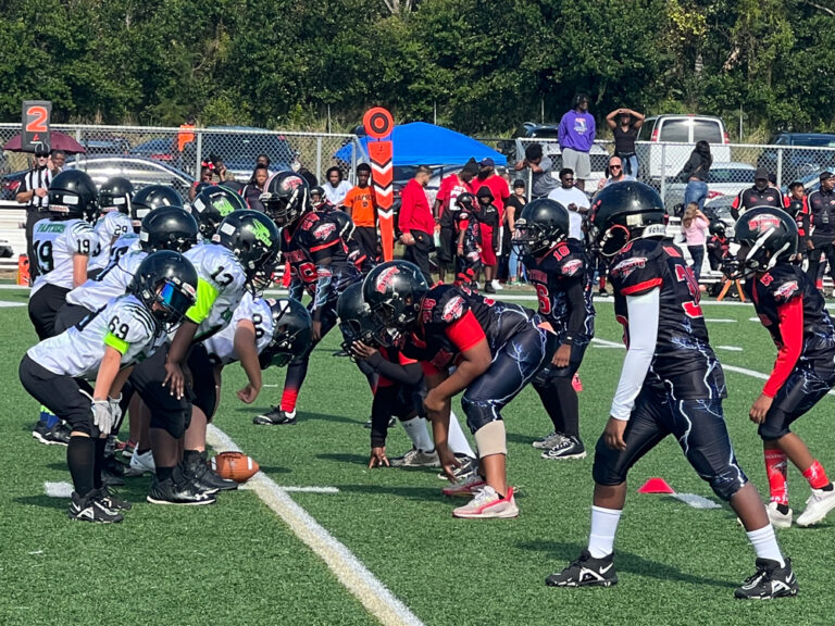 Mid Florida Youth Football and Cheerleading Conference